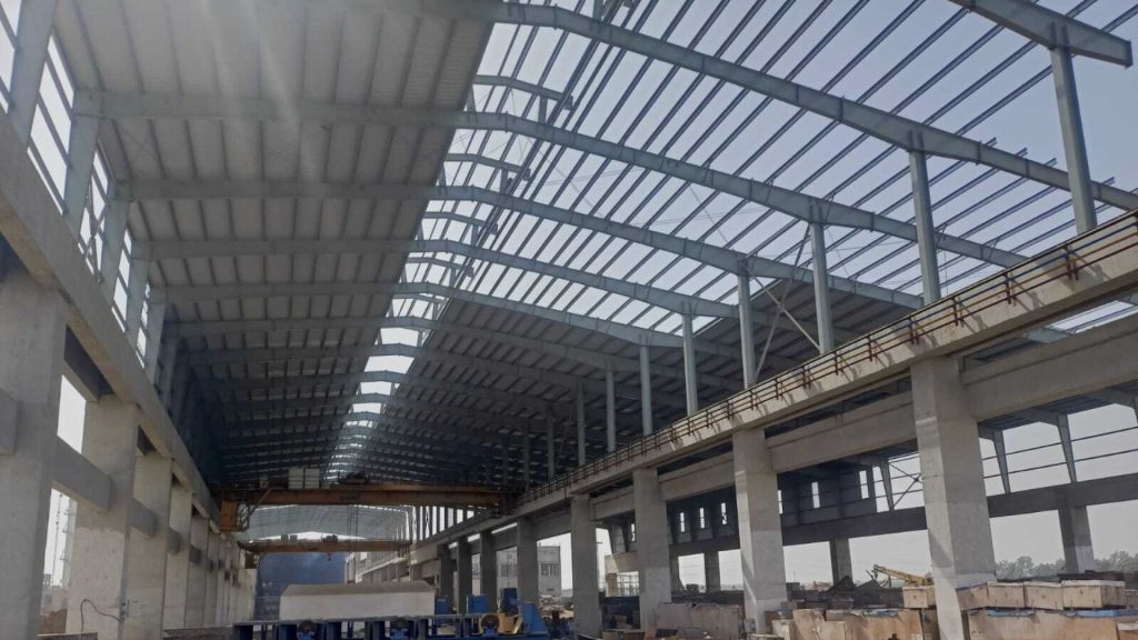 Projects - Upple Hadid Pvt Ltd