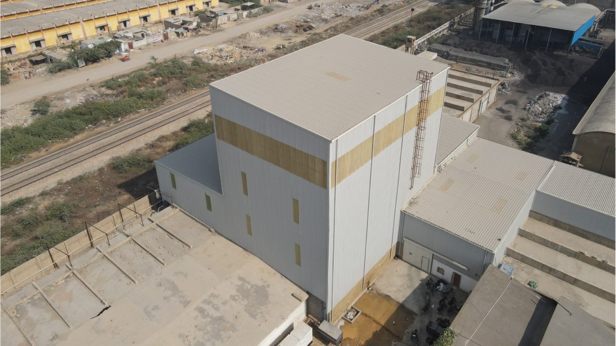 Ana & Batla - Upple Hadid Pvt Ltd