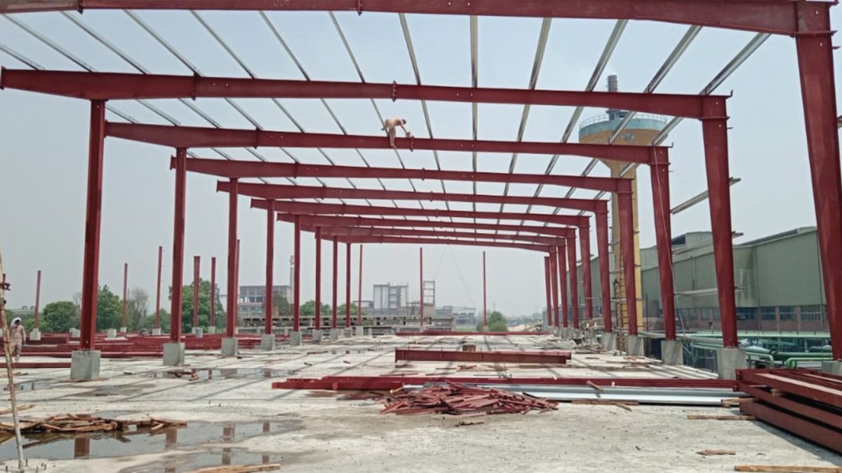Ghani Glass - Upple Hadid Pvt Ltd