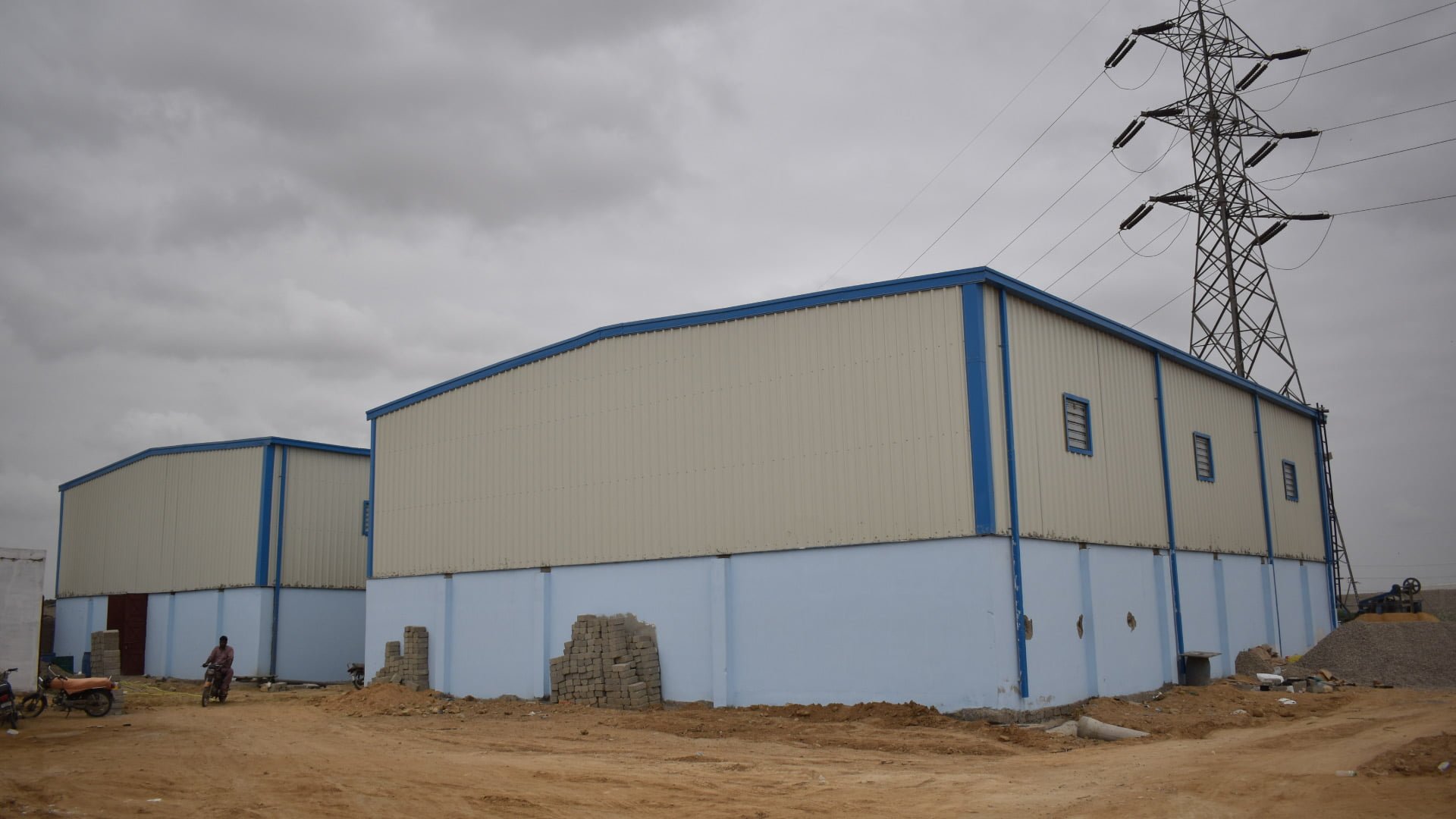 Kopak Industries & Paints - Upple Hadid Pvt Ltd