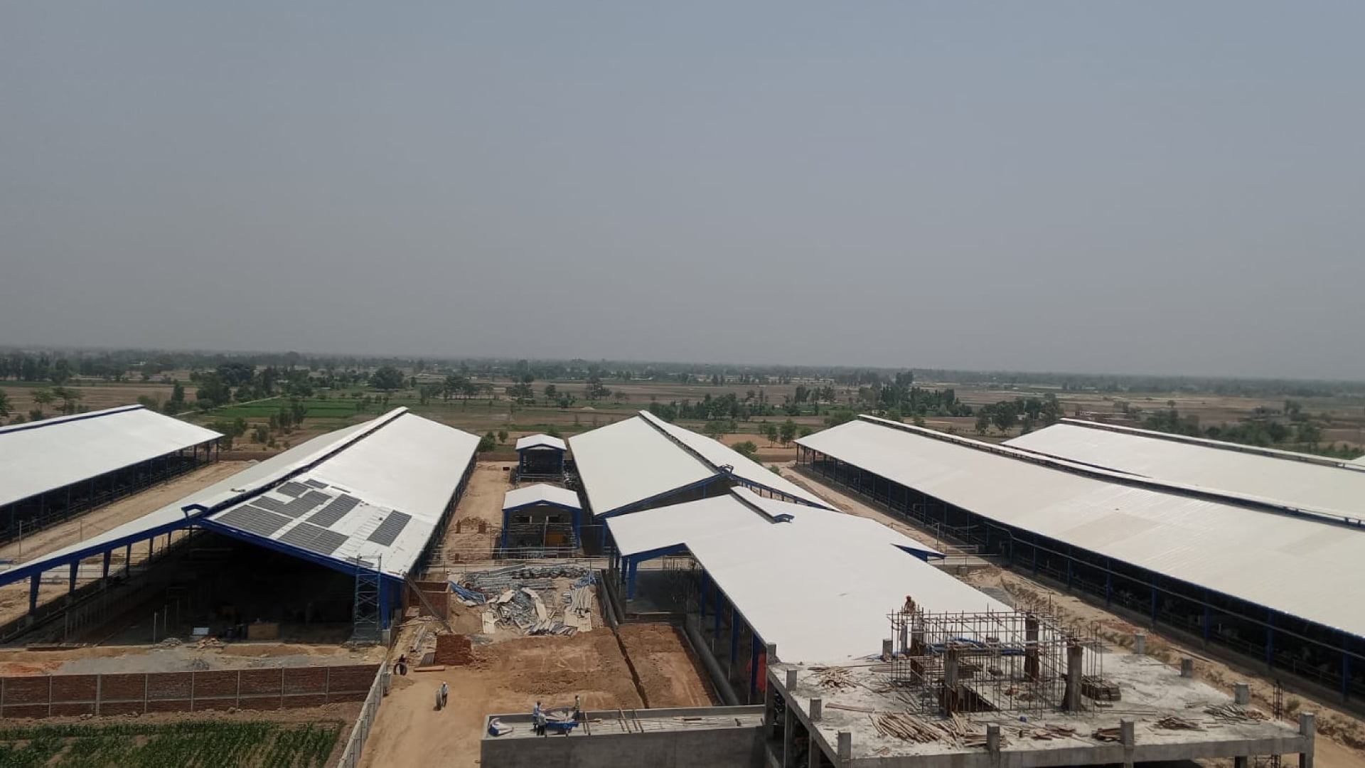 Mezan Group - Upple Hadid Pvt Ltd